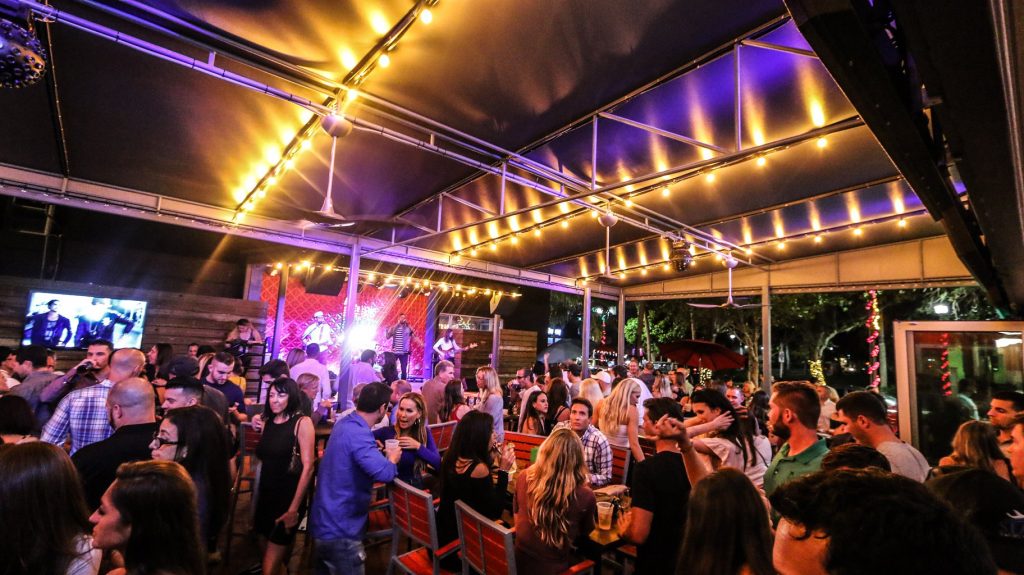 Tin Roof Turns 2!!! - Atlantic Avenue's Hottest Bar - Prakas & Co