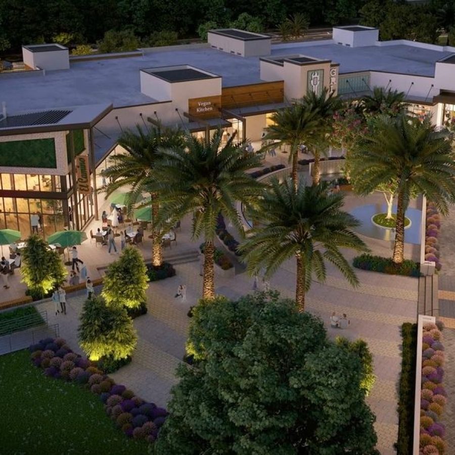 Prakas & Co. Completes Entire Leasing Assignment on Restaurant ...