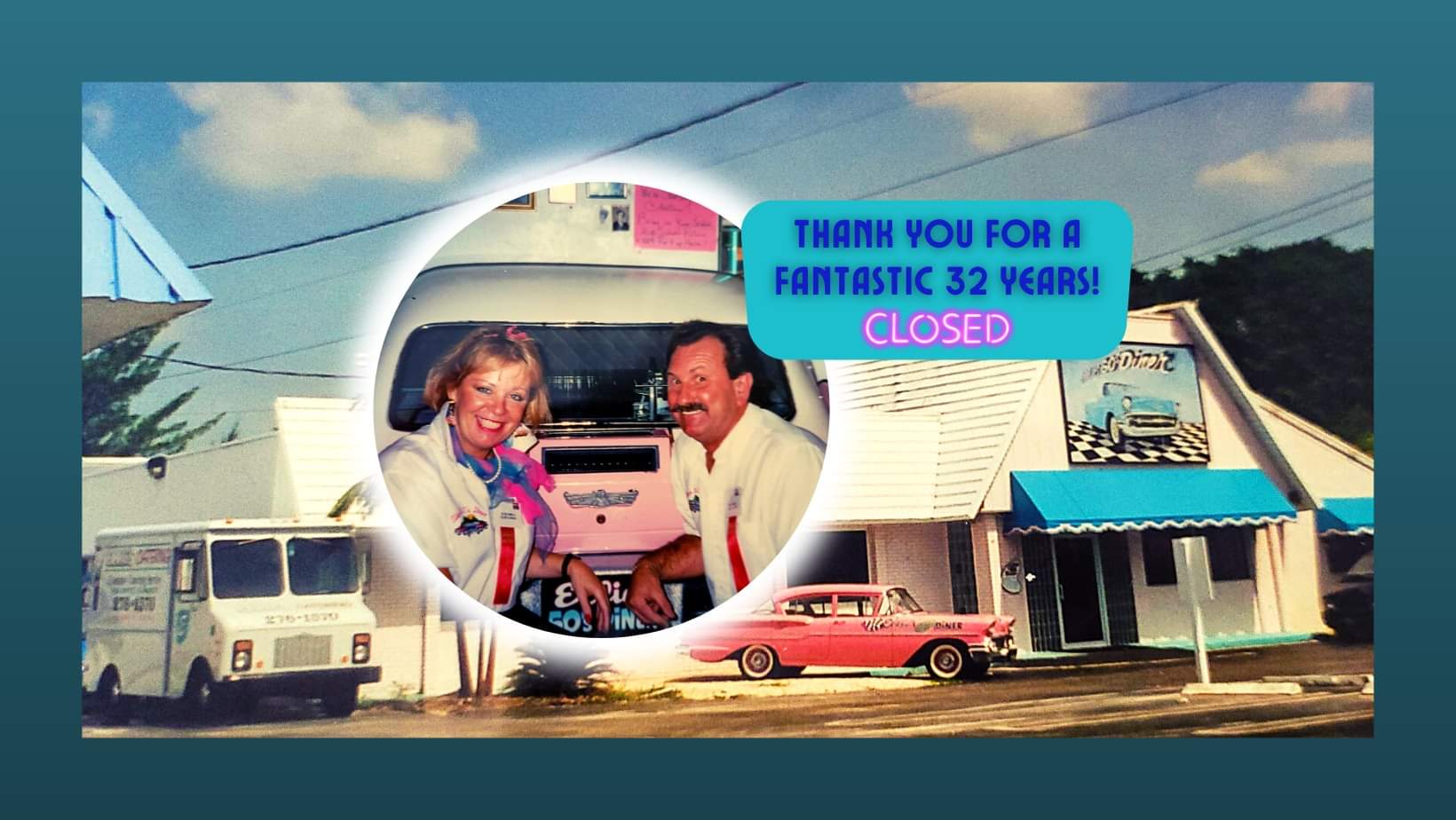 Prakas & Co Sells Ellie's 50's Diner Property and Business! - Prakas & Co