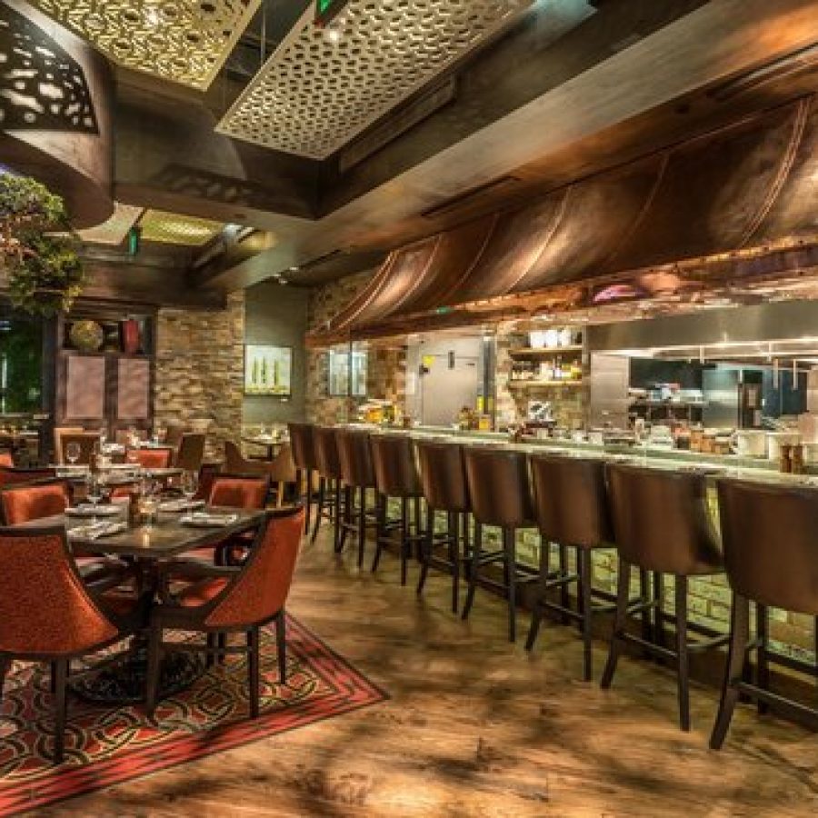 Rare Boca Raton Free Standing Restaurant Property - Prakas & Co