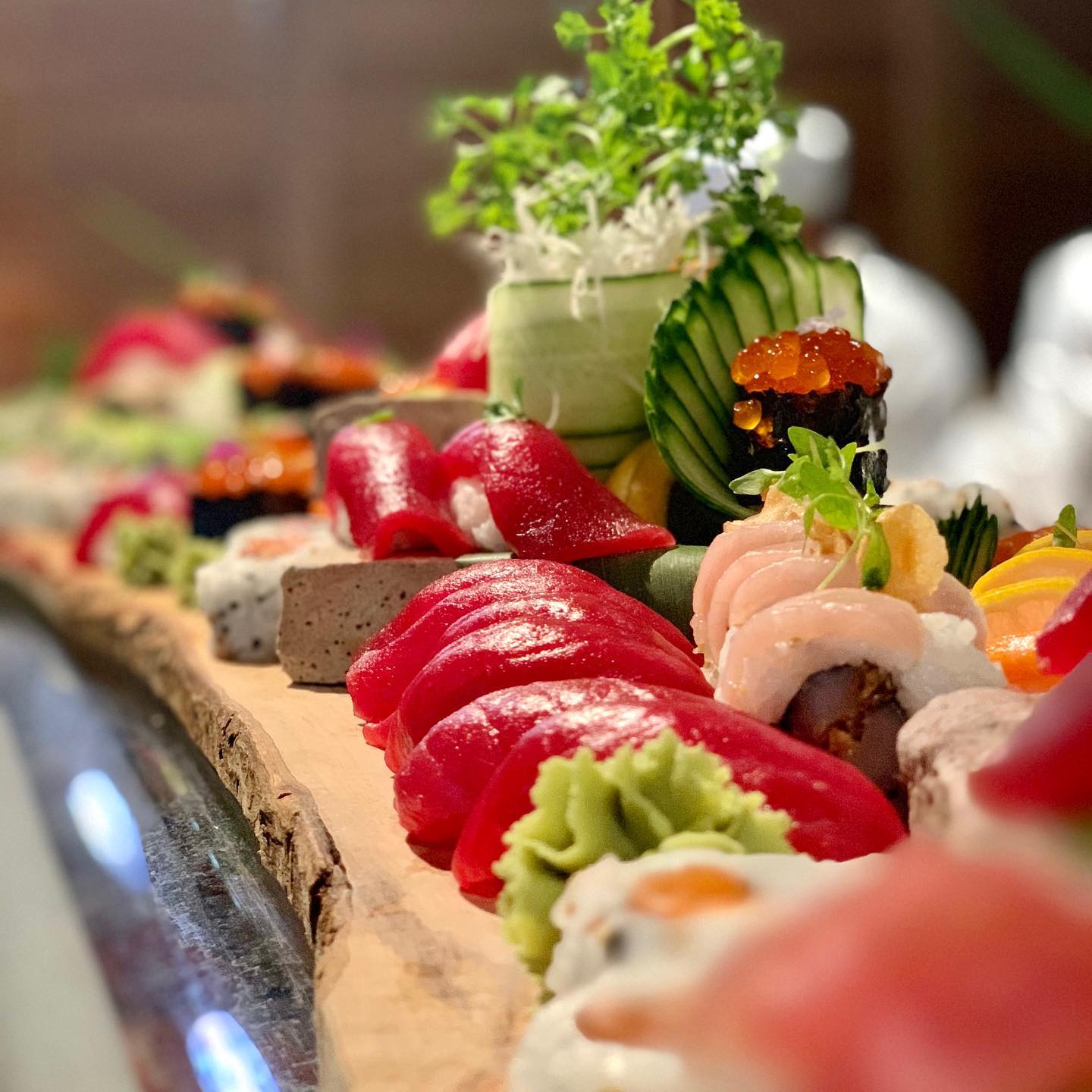 Yellowtail Modern Asian Restaurant - Delray Beach SOLD - Prakas & Co