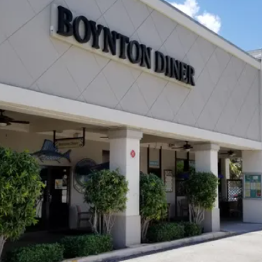 Boynton Diner For Sale – Premier Restaurant Opportunity in Boynton ...