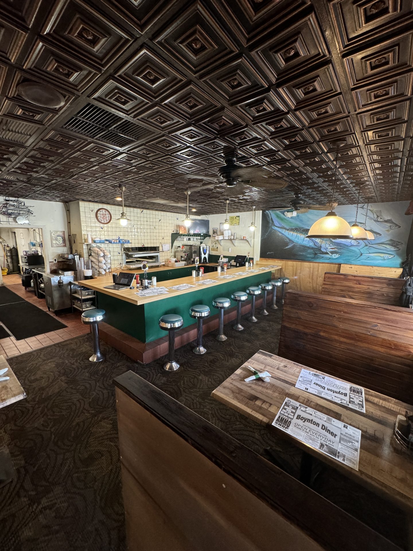 Boynton Diner For Sale – Premier Restaurant Opportunity in Boynton ...