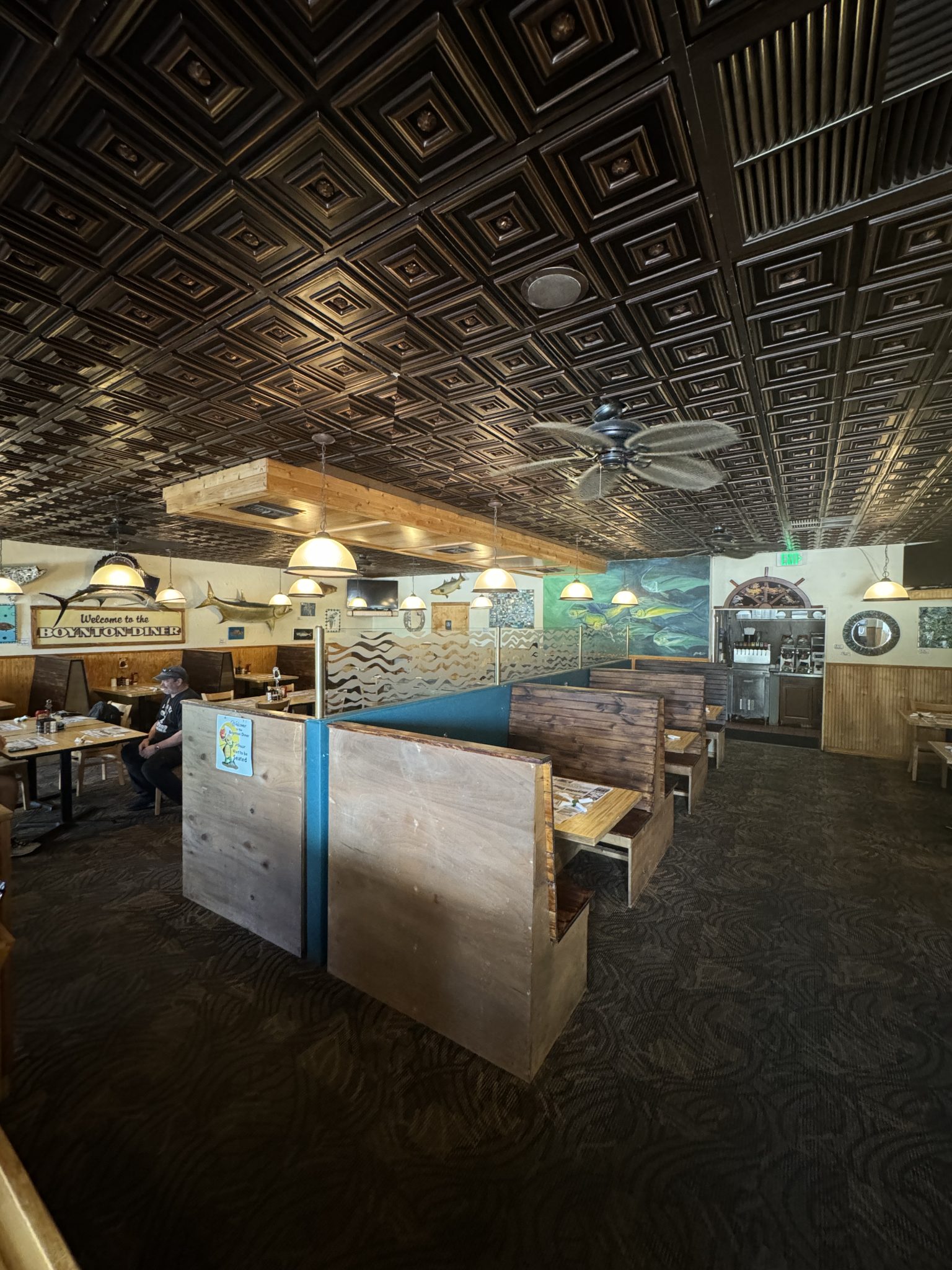 Boynton Diner For Sale – Premier Restaurant Opportunity in Boynton ...