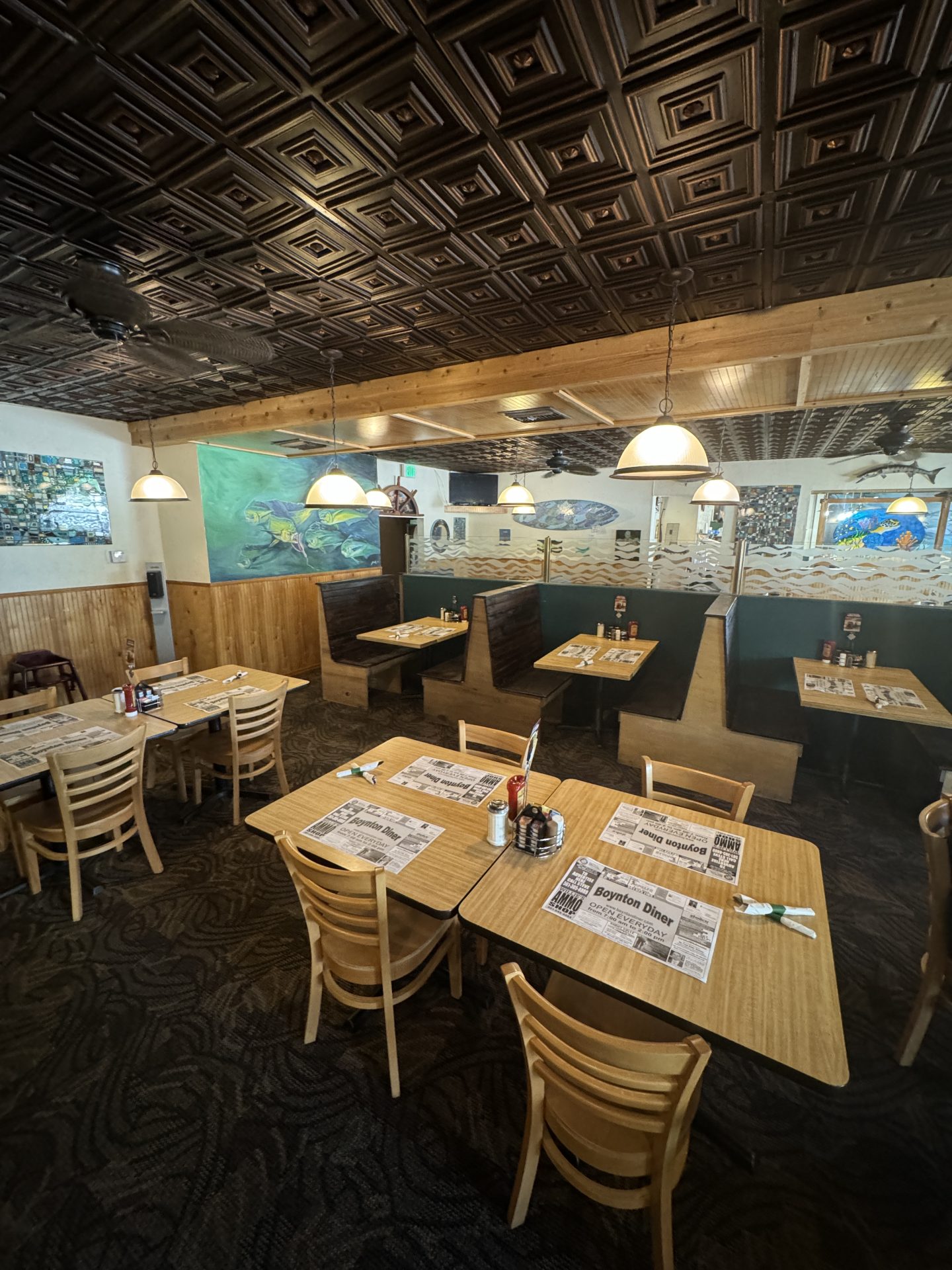 Boynton Diner For Sale – Premier Restaurant Opportunity in Boynton ...