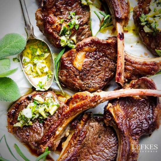 Lefkes Estiatorio Brings a Taste of Greece and Vibrant Nightlife to ...
