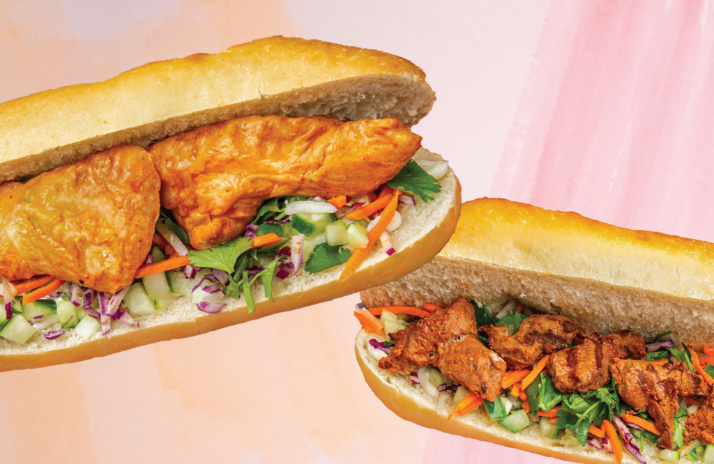 🚨 Now Exclusively Seeking Locations for SKYBIRD Fresh Asian Grill 🚨 - Prakas & Co